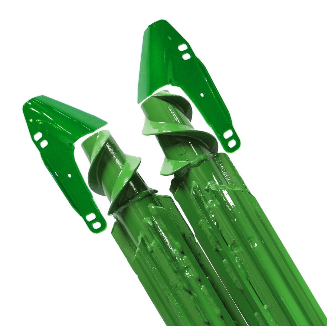 Calmer BT Chopper Kit for John Deere 40 90 Series Corn Heads