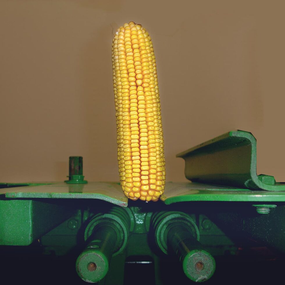 Calmer BT Chopper Kit for John Deere 40 90 Series Corn Heads