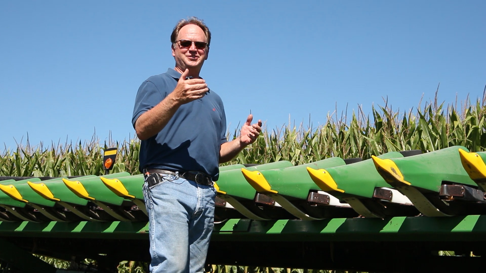 Farmers Across North America Review Calmer BT Chopper® Upgrade Kits