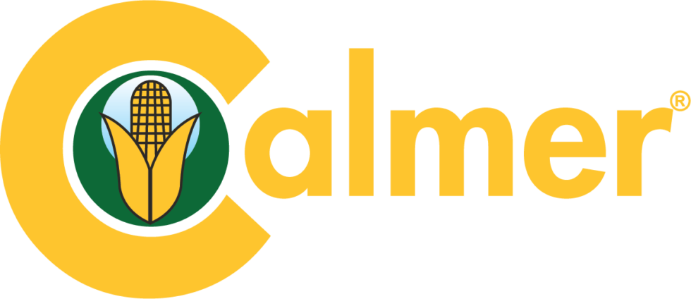 Calmer Built 15-Inch, Row-Independent Corn Head